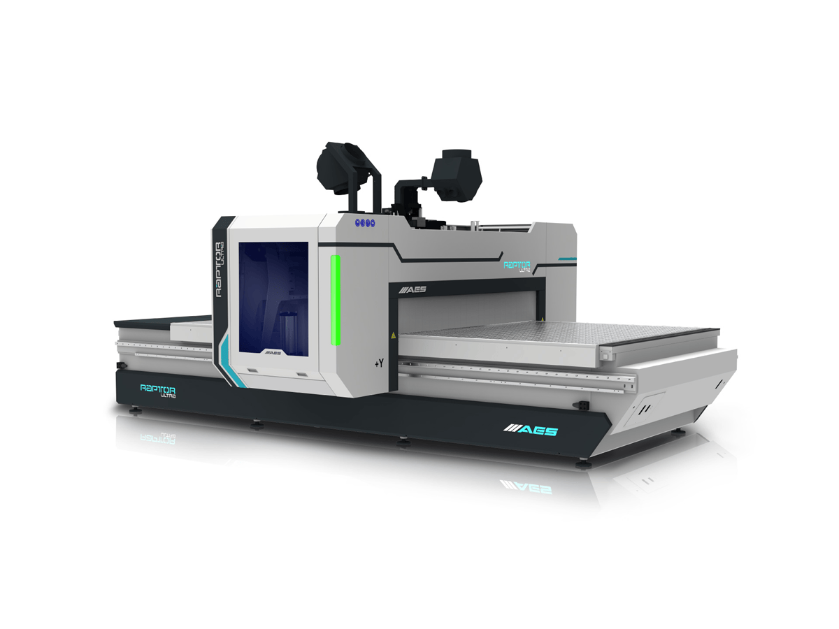 CNC Machines - Dynamic CNC Solutions